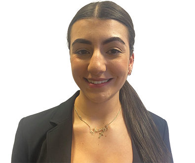 Nancy Boutros - Monaco