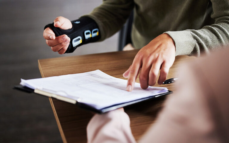 Whole Person Impairment (WPI) Workers Compensation Calculator