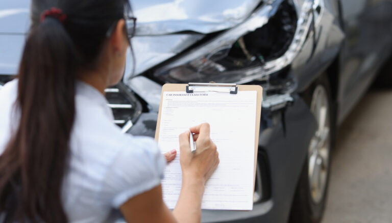 What to Do After a Car Accident in NSW: Step-by-Step Checklist