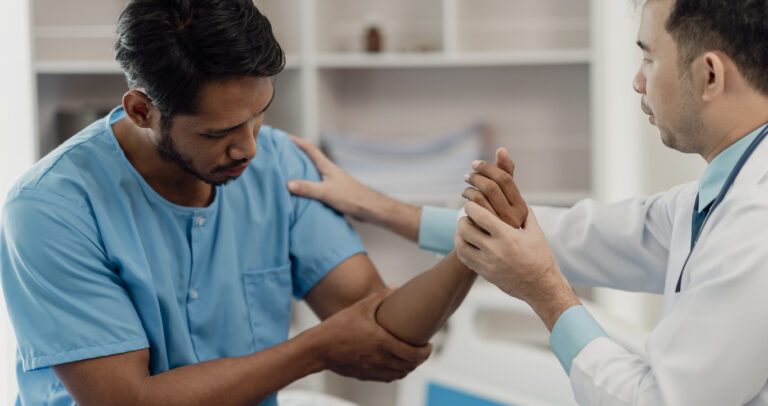 Whole Person Impairment (WPI) Workers Compensation Calculator