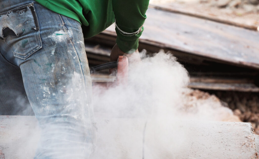 Dust disease compensation: your complete guide - Monaco