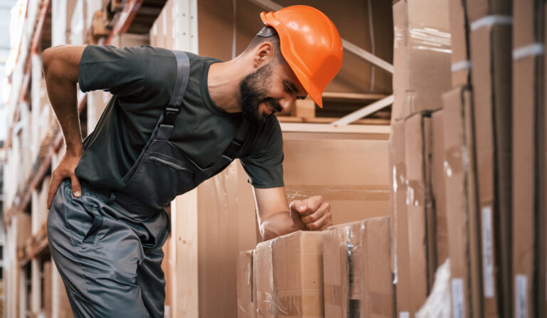 How to Lodge a WorkCover Claim QLD: 5 Step Claim Form Guide